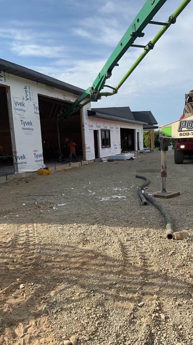 Powell Construction – Powell Construction